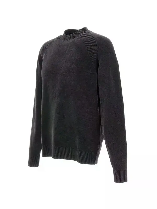 RRD Velvet Techno Wash Sweater