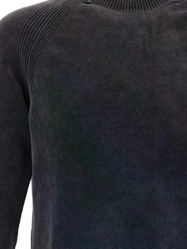 RRD Velvet Techno Wash Sweater