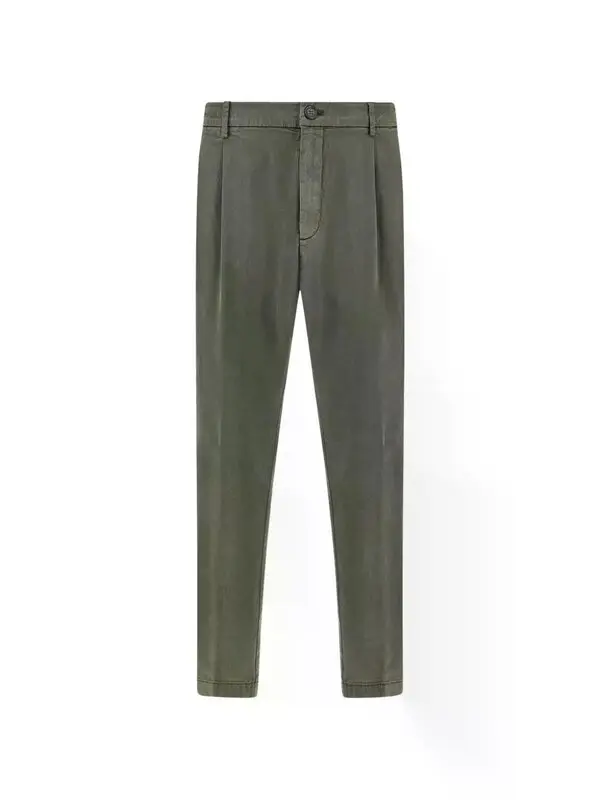 Paul & Shark X-soft Garment-dyed Chinos