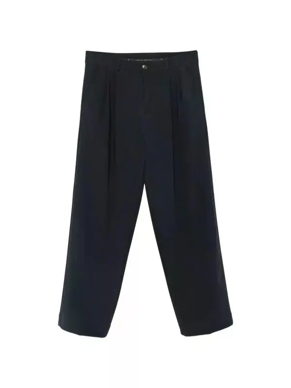 RRD Pleated-detail Trousers