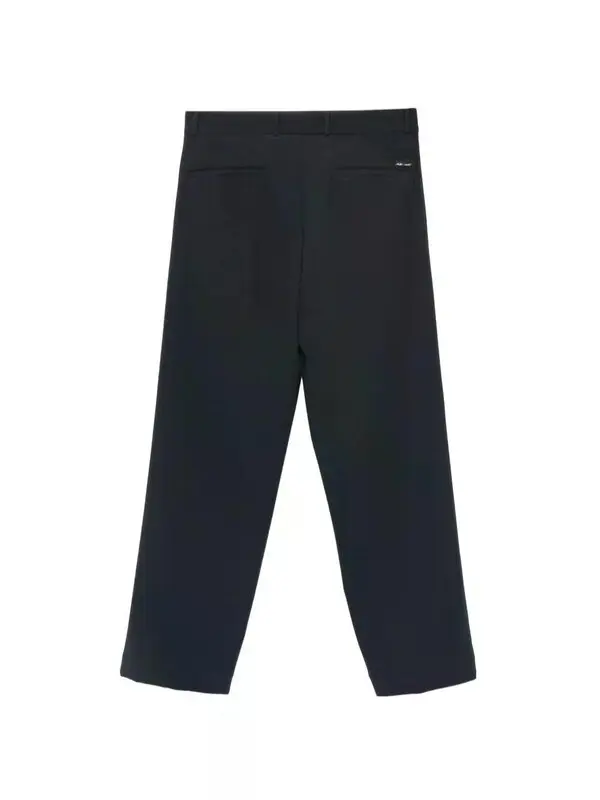 RRD Pleated-detail Trousers