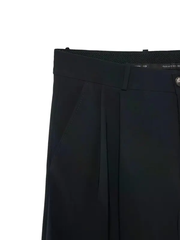 RRD Pleated-detail Trousers