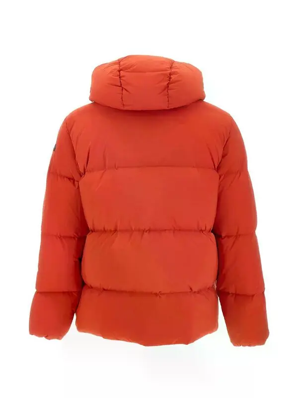 RRD Fly Tubic 18 Quilted Coat