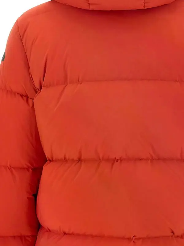 RRD Fly Tubic 18 Quilted Coat