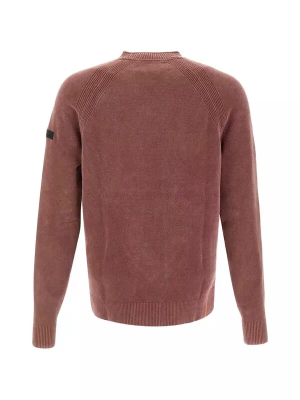 RRD Velvet Techno Wash Chenille Sweater