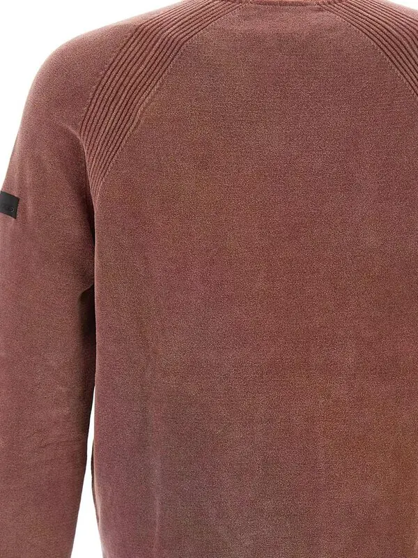 RRD Velvet Techno Wash Chenille Sweater