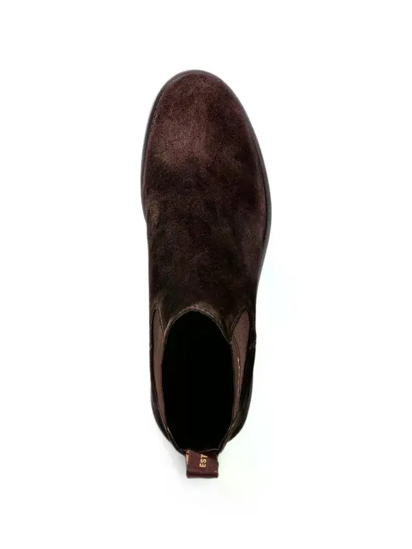 Gant Suede Chelsea Boots