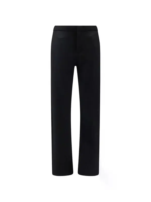 Vince Straight-leg Trousers