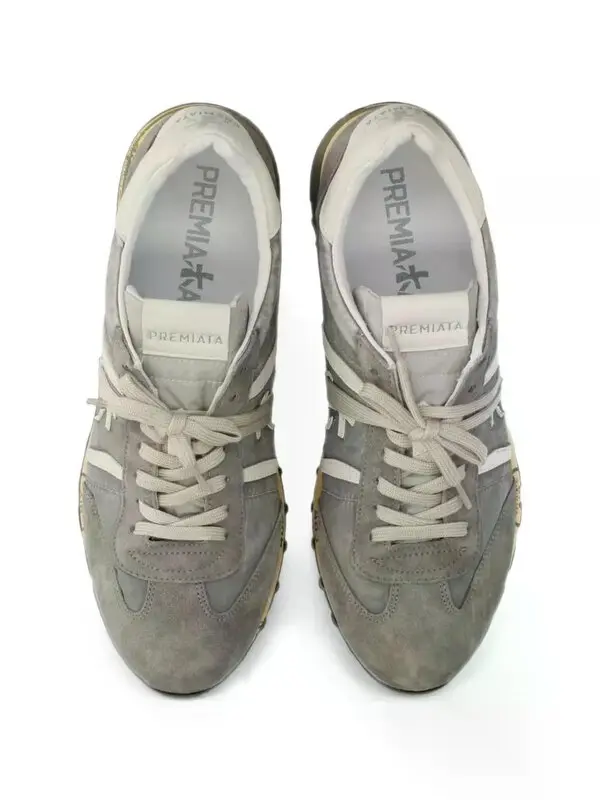 Premiata Lucy Sneakers