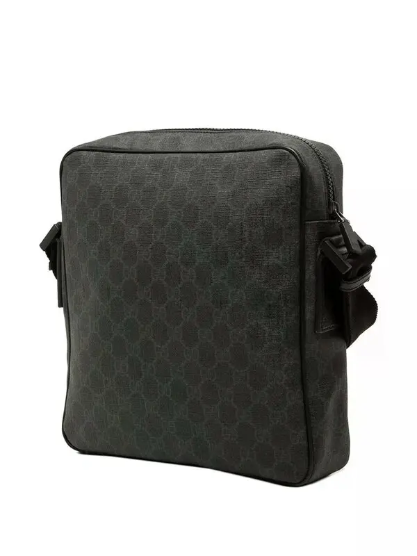 Gucci 2000-2015 Gg Supreme Crossbody Bag