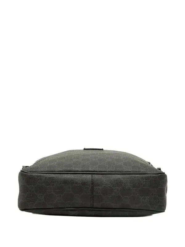 Gucci 2000-2015 Gg Supreme Crossbody Bag