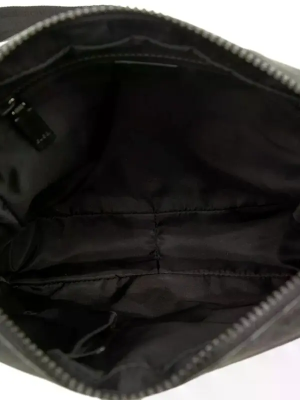 Gucci 2000-2015 Gg Supreme Crossbody Bag