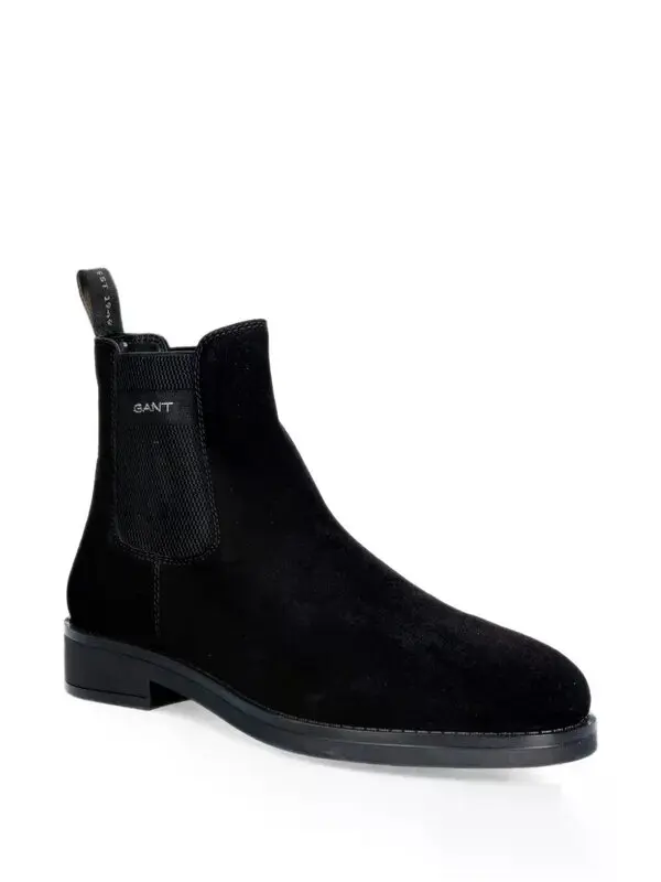 Gant Suede Chelsea Boots