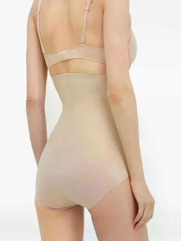 Chantelle High-waisted Seamless Briefs