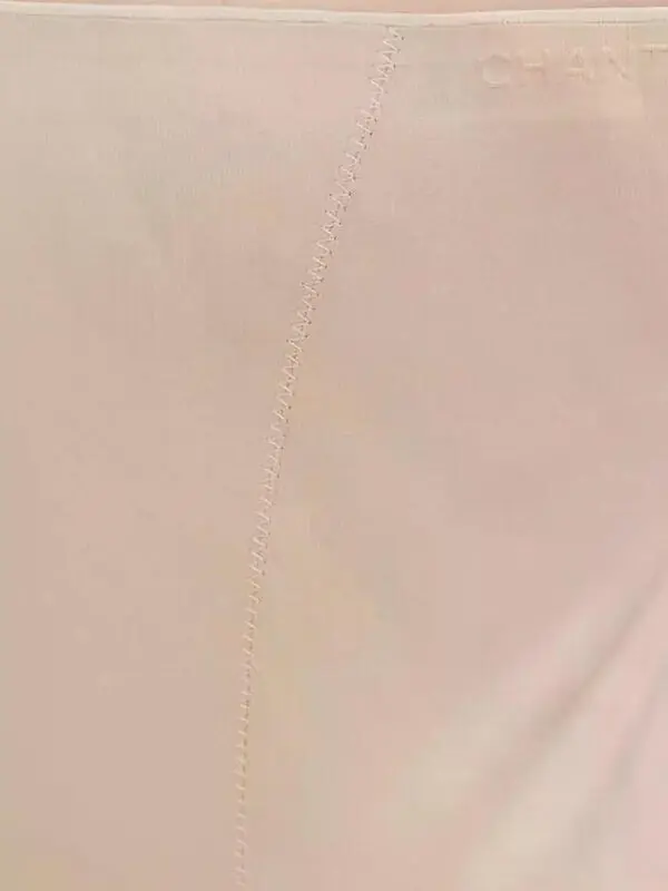 Chantelle High-waisted Seamless Briefs