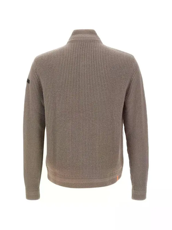 RRD Nabucco Button-up Cardigan