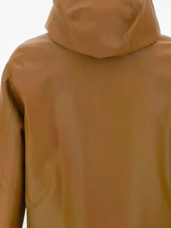 RRD Double Rubber Floating Parka