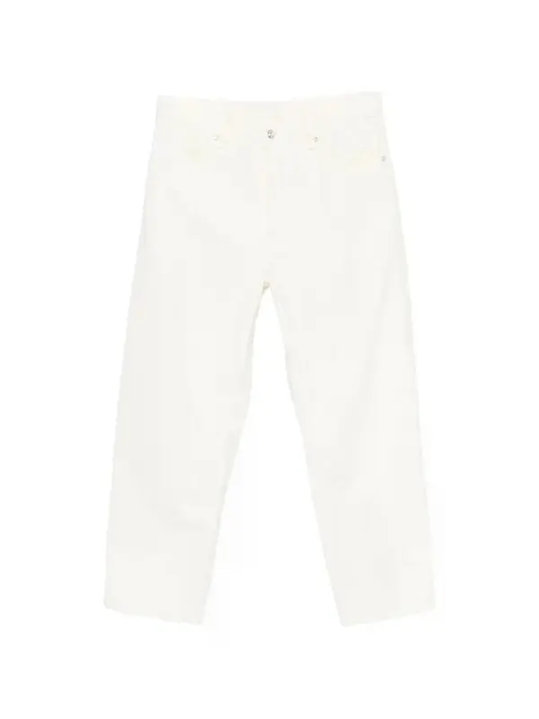 NINE:INTHE:MORNING Albert Loose-fit Jeans