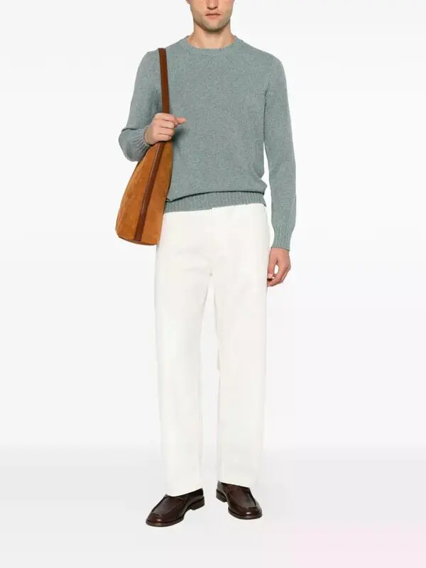 NINE:INTHE:MORNING Albert Loose-fit Jeans
