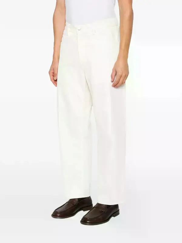 NINE:INTHE:MORNING Albert Loose-fit Jeans
