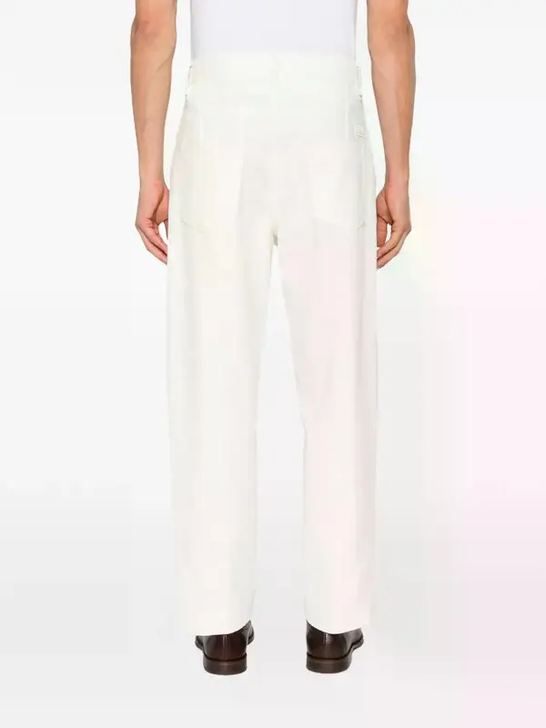 NINE:INTHE:MORNING Albert Loose-fit Jeans