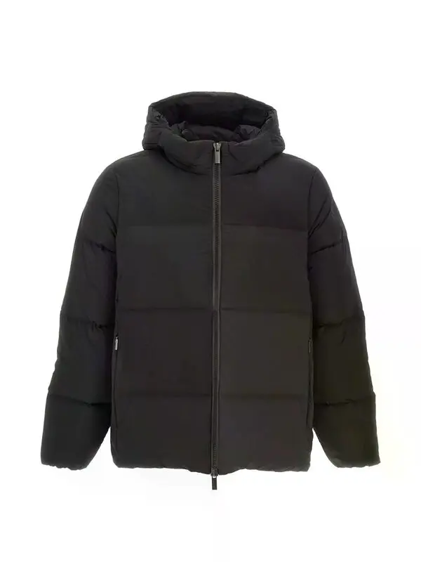 RRD Fly Tubic 18 Quilted Down Jacket