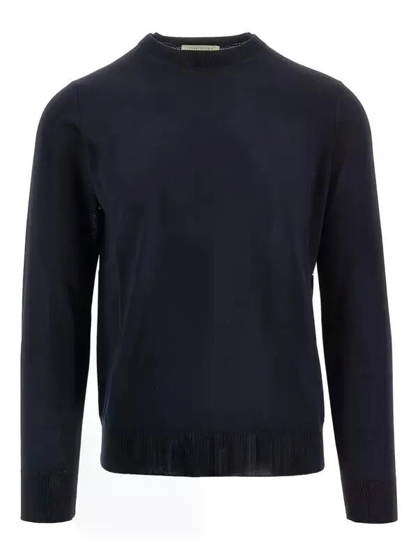 THE PULL Crew-neck Sweater
