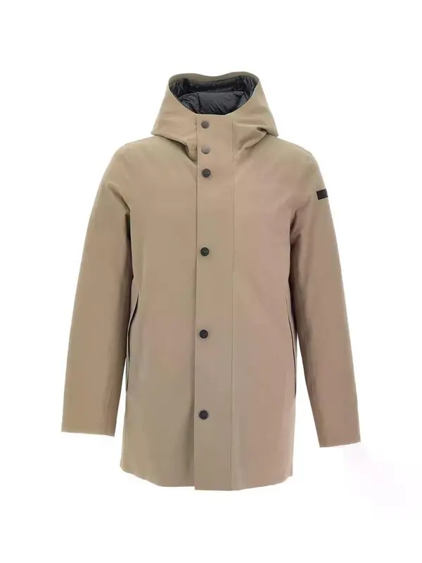 RRD Surflex Winter Down Under Floating Parka