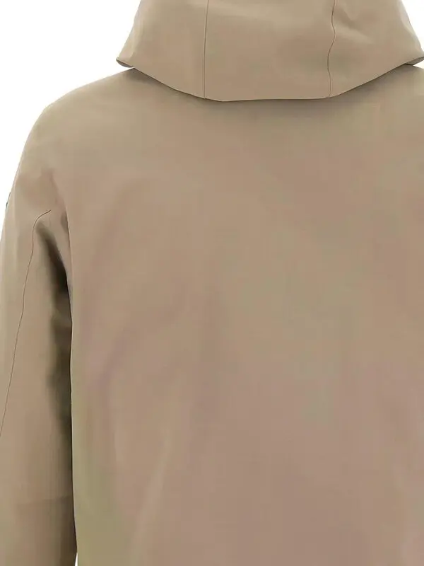 RRD Surflex Winter Down Under Floating Parka