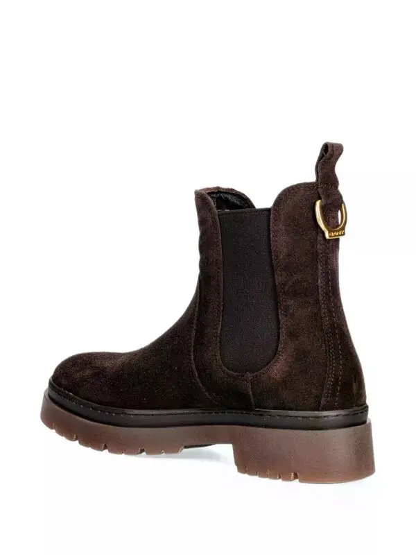 Gant Suede Chelsea Boots