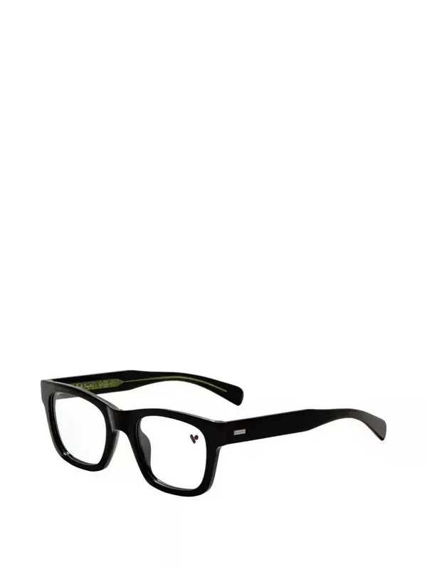 Paul Smith Griffin Square-frame Glasses