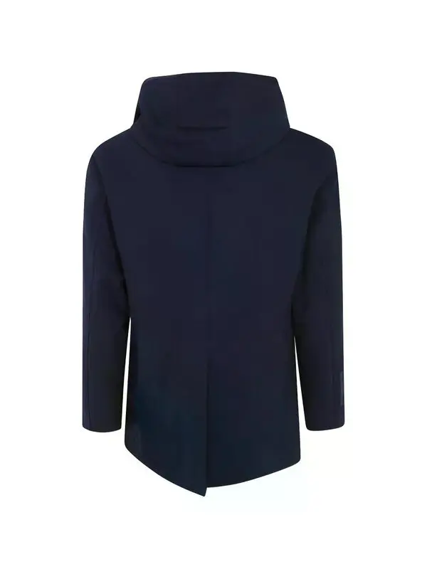 PEOPLE OF SHIBUYA Hachiko Hooded Jacket