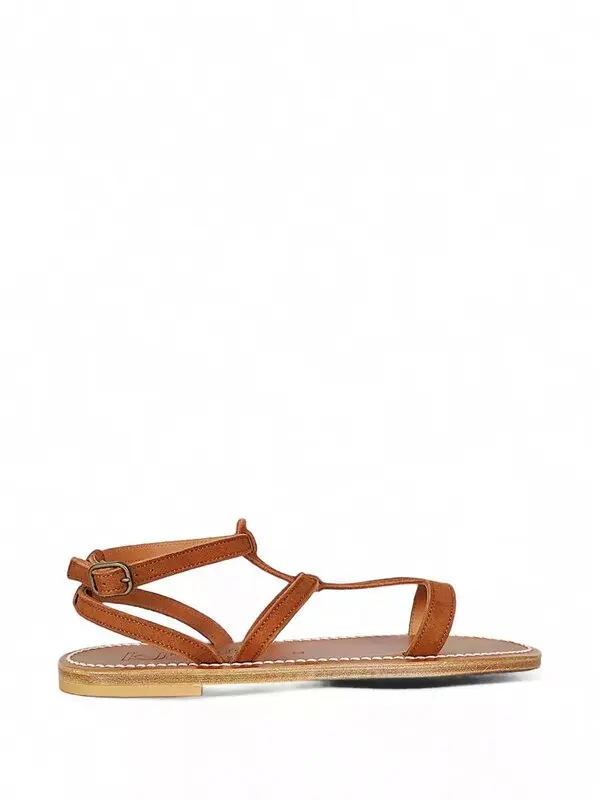 K.JACQUES Arelate Flat Sandals