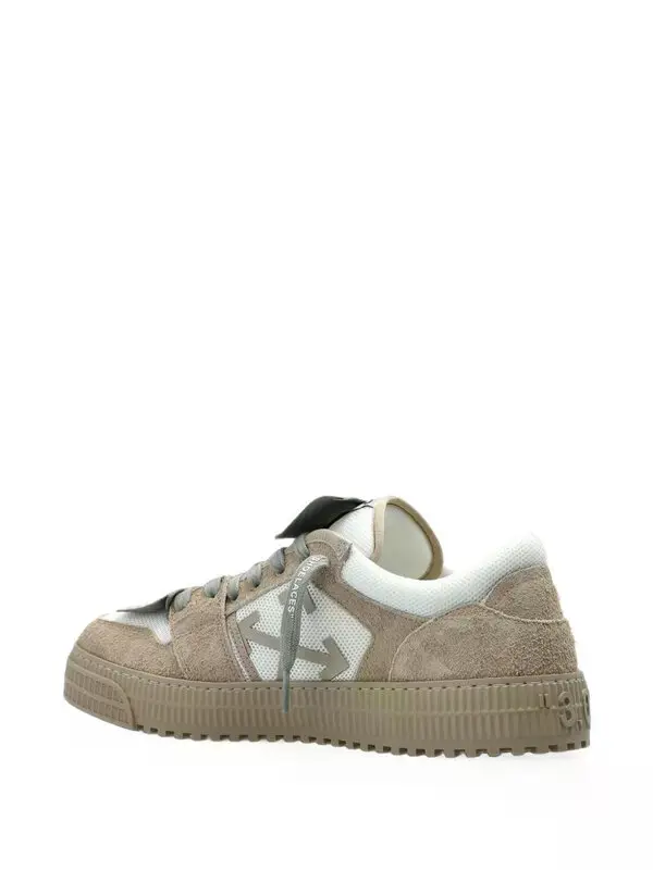 Off-White Low Top 3.0 Off Court Sneakers