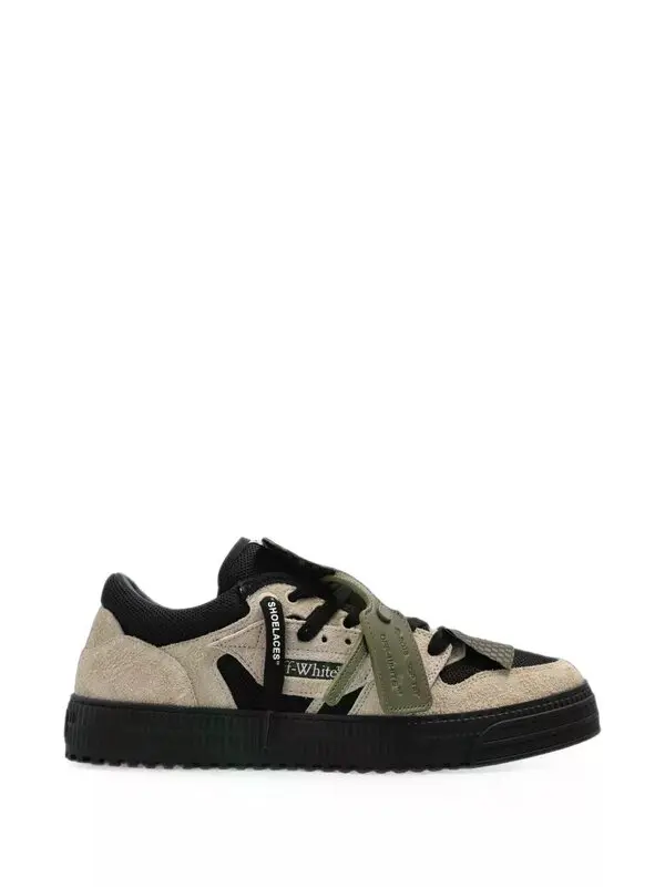 Off-White Low Top 3.0 Off Court Sneakers