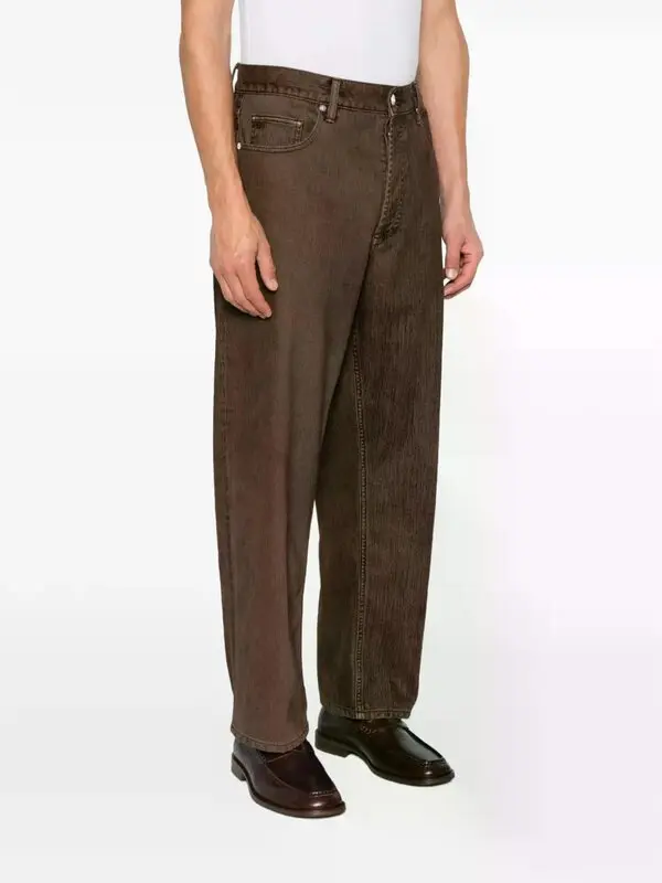 NINE:INTHE:MORNING Albert Loose-fit Jeans