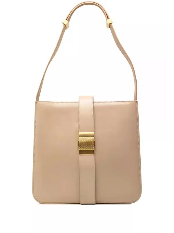 Bottega Veneta 2012-2026 Nappa Marie Shoulder Bag