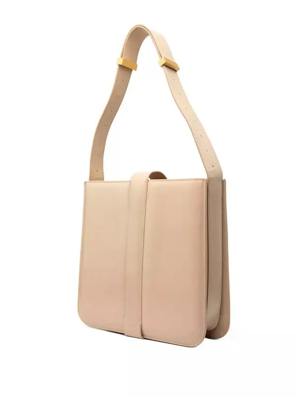 Bottega Veneta 2012-2026 Nappa Marie Shoulder Bag