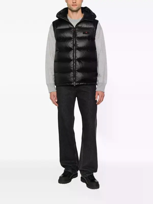 Peuterey Donoma Hooded Gilet