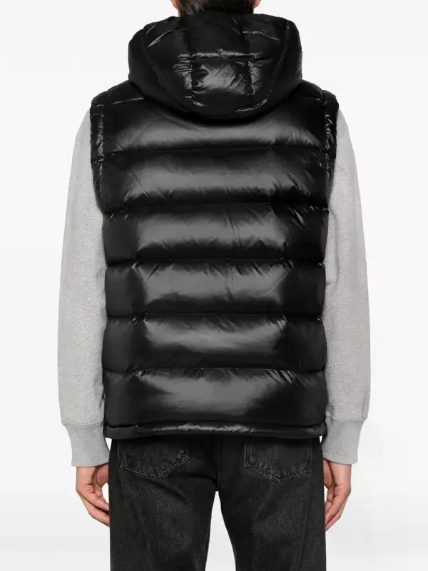 Peuterey Donoma Hooded Gilet