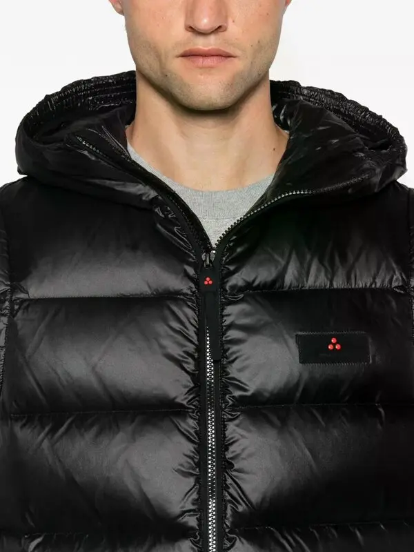 Peuterey Donoma Hooded Gilet