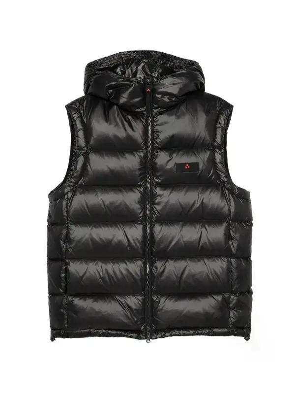 Peuterey Donoma Hooded Gilet