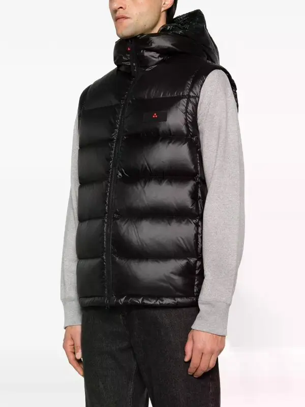 Peuterey Donoma Hooded Gilet