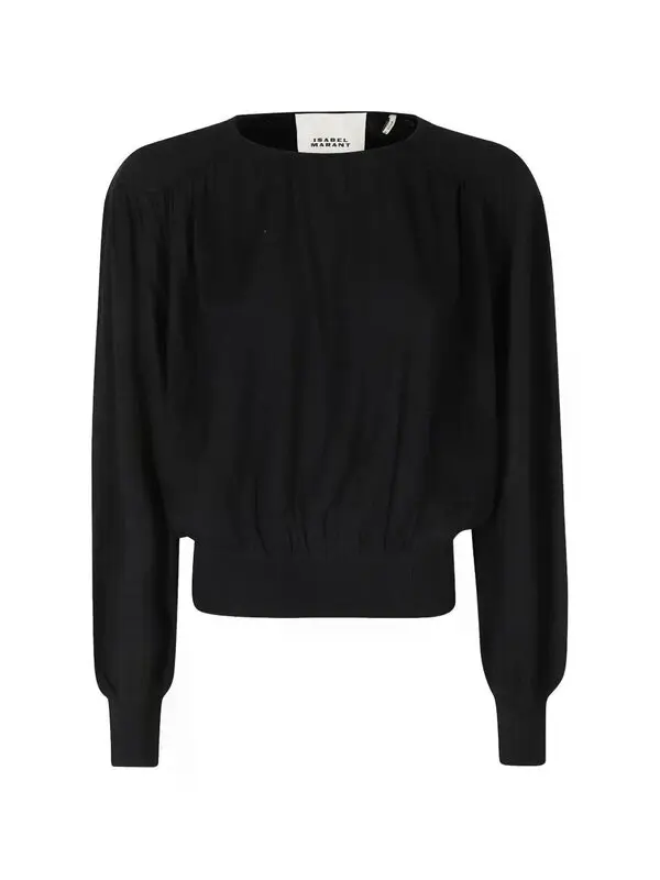Isabel Marant Étoile Enza Sweater