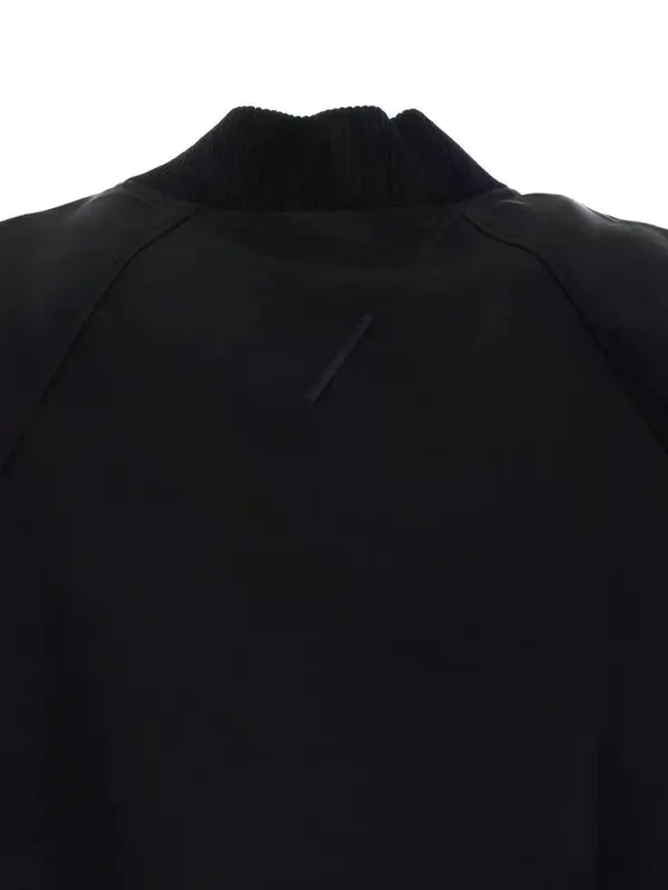 THOM KROM Zip-up Vest