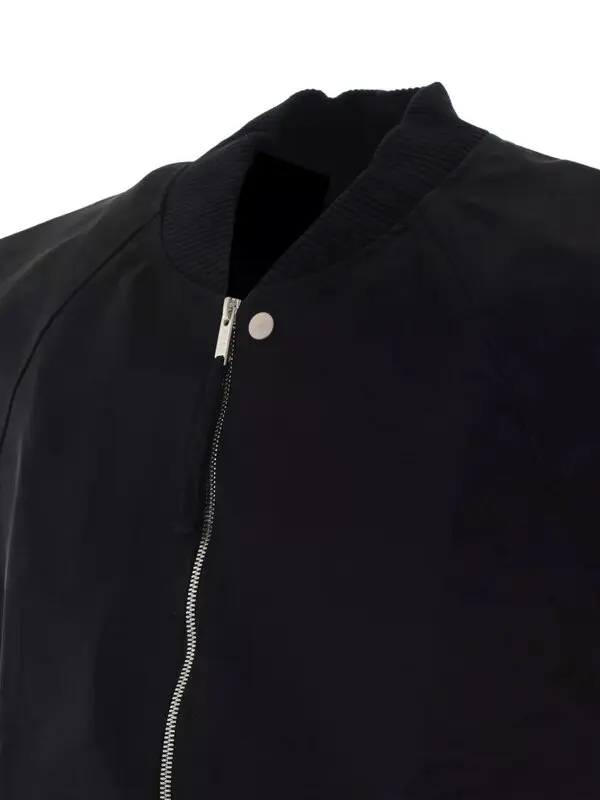 THOM KROM Zip-up Vest
