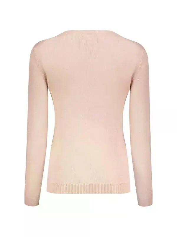 Valentino Garavani Logo-print Sweater