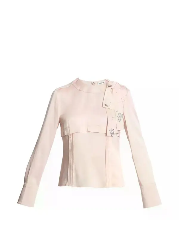 Erdem Embellished Shirt