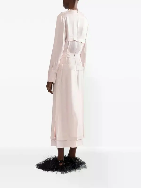 Erdem Sequin-embellished Shirt