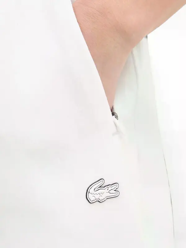 Lacoste Logo-patch Track Pants